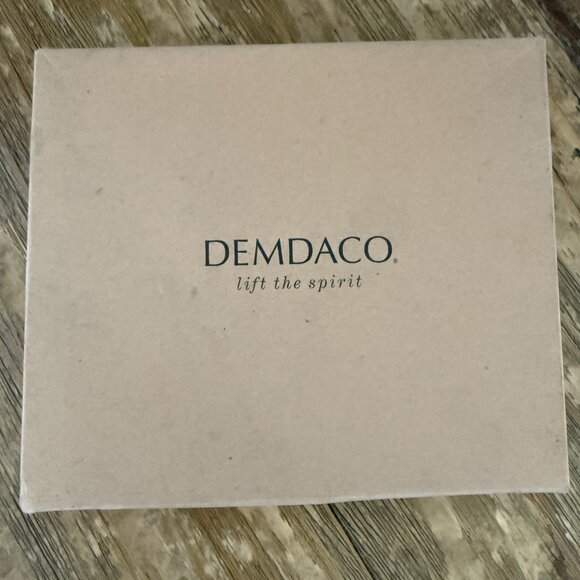 Demdaco | Jewelry | Demdaco Your Journey Prayer Bracelet Gray New In ...